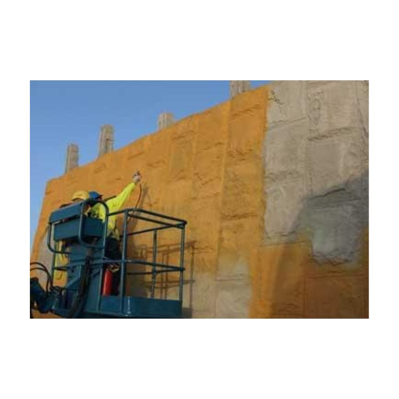 LITHIUM CONCRETE COATING CoSi – USSC Products