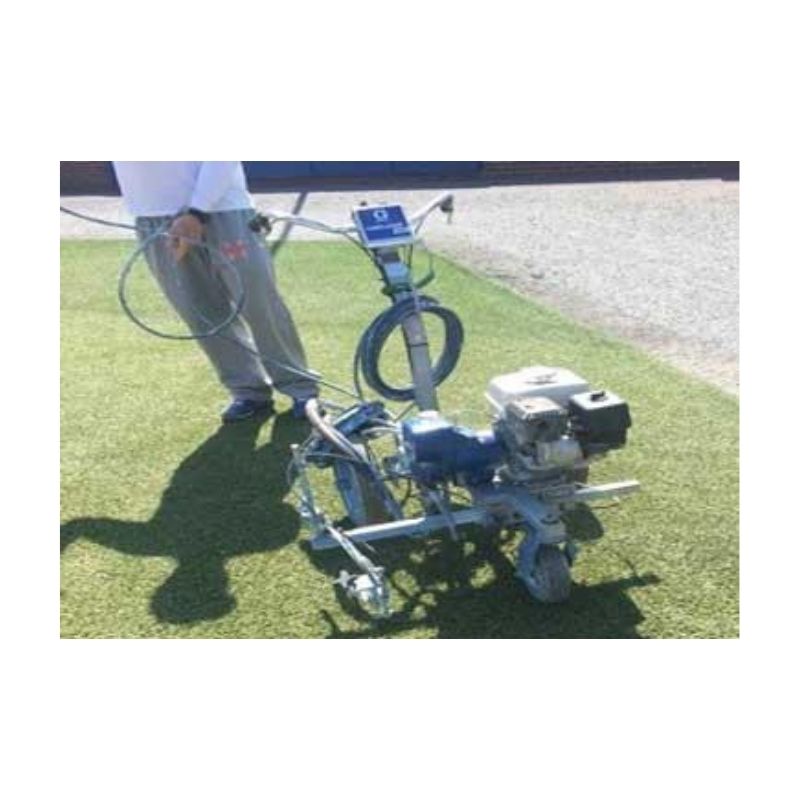 PERMATURF permanent turf paint – USSC Products