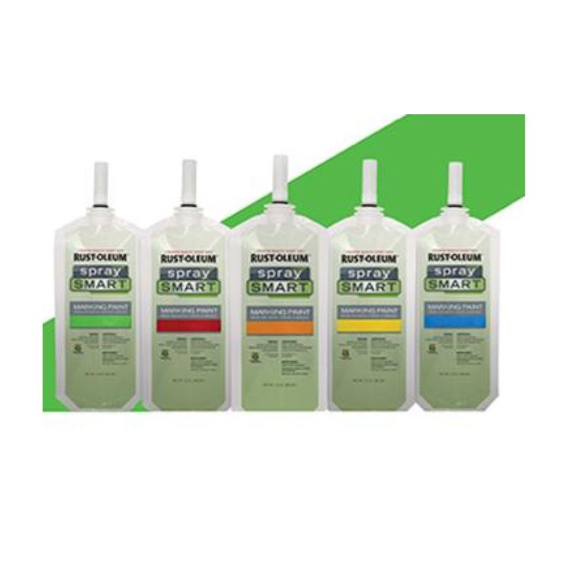SPRAYSMART marking system – USSC Products