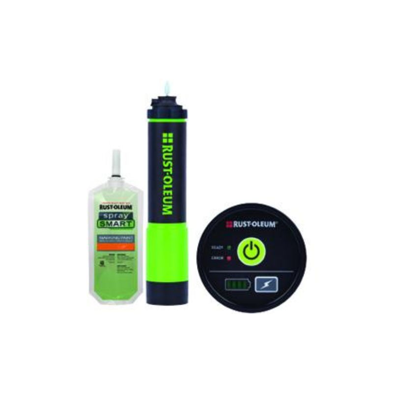 SPRAYSMART marking system – USSC Products